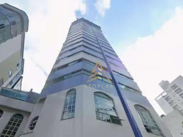 Apartamento para Venda em Balneário Camboriú/SC Centro 3 Quartos