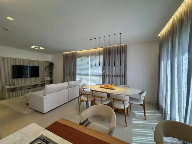 Apartamento para Venda em Balneário Camboriú/SC Centro 3 Quartos
