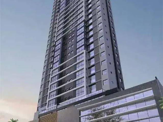 Apartamento para Venda em Balneário Camboriú/SC Centro 3 Quartos