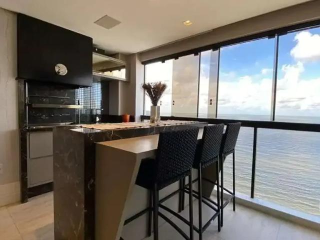 Apartamento para Venda em Balneário Camboriú/SC Centro 3 Quartos