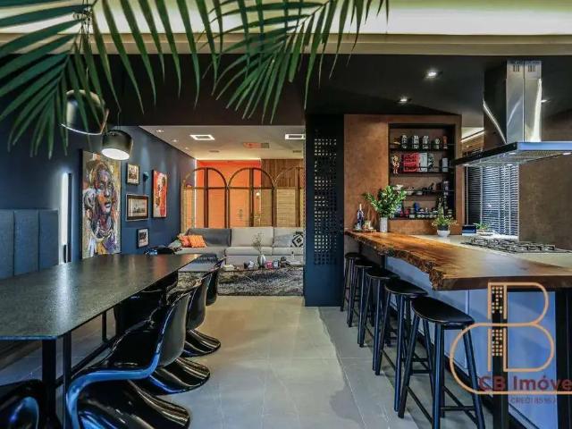 Apartamento para Venda em Balneário Camboriú/SC Centro 3 Quartos