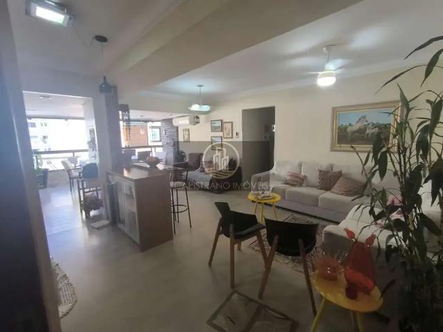 Apartamento para Venda em Balneário Camboriú/SC Centro 3 Quartos