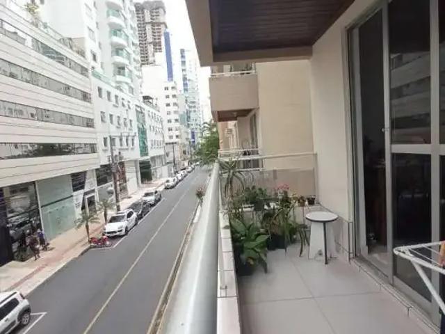 Apartamento para Venda em Balneário Camboriú/SC Centro 3 Quartos
