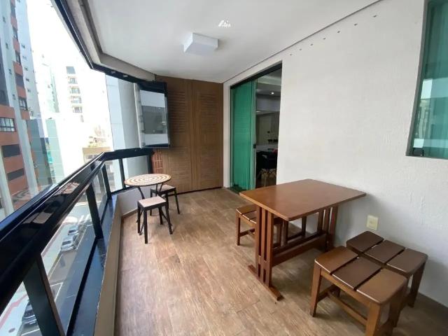 Apartamento para Venda em Balneário Camboriú/SC Centro 3 Quartos