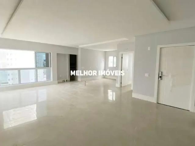 Apartamento para Venda em Balneário Camboriú/SC Centro 3 Quartos