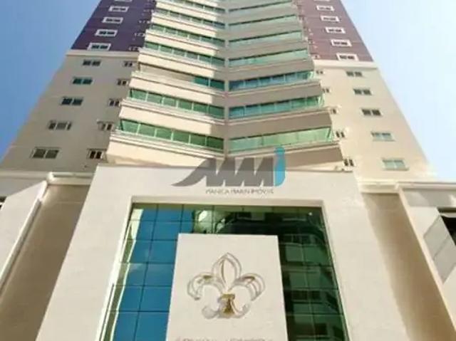 Apartamento para Venda em Balneário Camboriú/SC Centro 3 Quartos