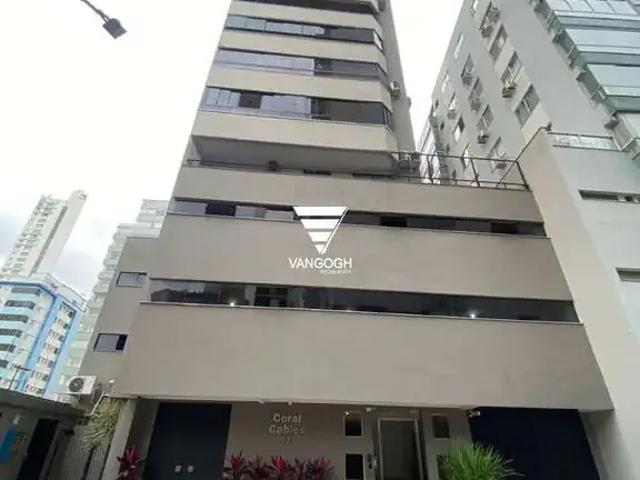Apartamento para Venda em Balneário Camboriú/SC Centro 3 Quartos