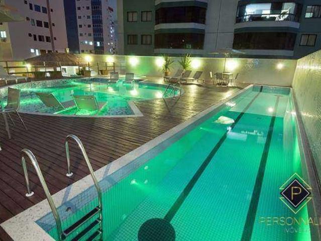 Apartamento para Venda em Balneário Camboriú/SC Centro 3 Quartos