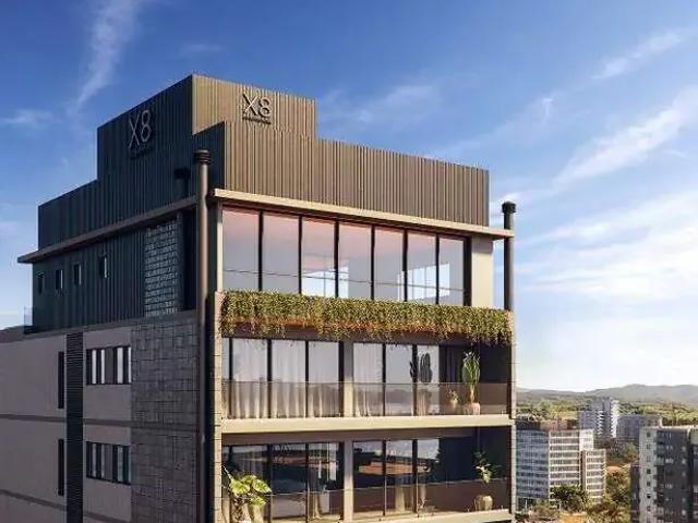 Apartamento para Venda em Balneário Camboriú/SC Centro 3 Quartos