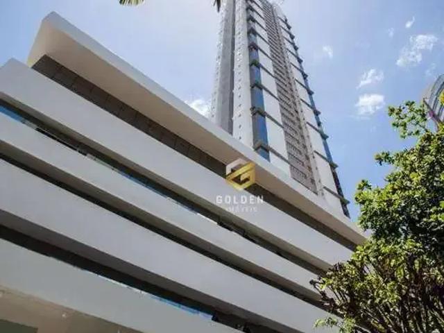 Apartamento para Venda em Balneário Camboriú/SC Centro 3 Quartos