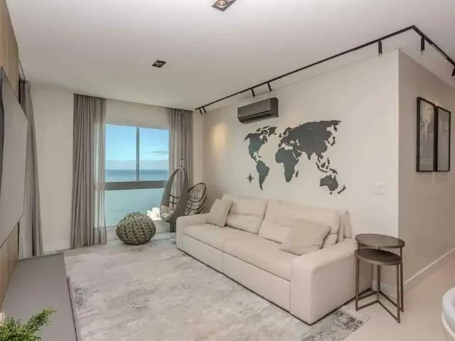 Apartamento para Venda em Balneário Camboriú/SC Centro 3 Quartos
