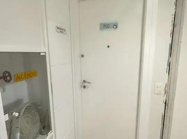 Apartamento para Venda em Balneário Camboriú/SC Centro 3 Quartos