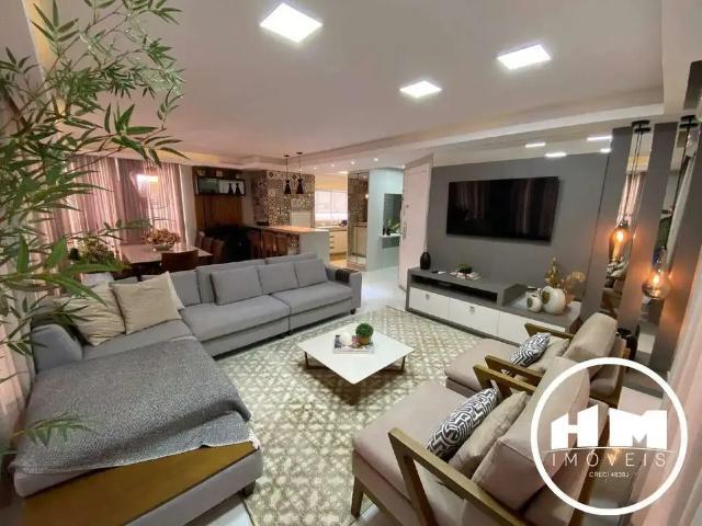 Apartamento para Venda em Balneário Camboriú/SC Centro 3 Quartos