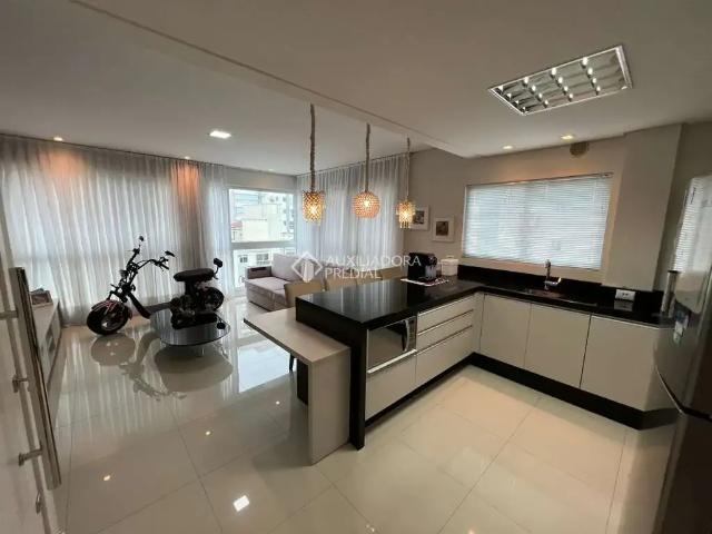 Apartamento para Venda em Balneário Camboriú/SC Centro 3 Quartos