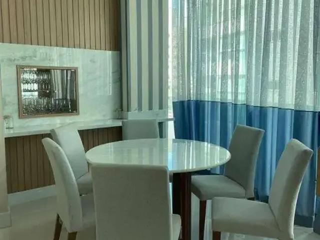 Apartamento para Venda em Balneário Camboriú/SC Centro 3 Quartos