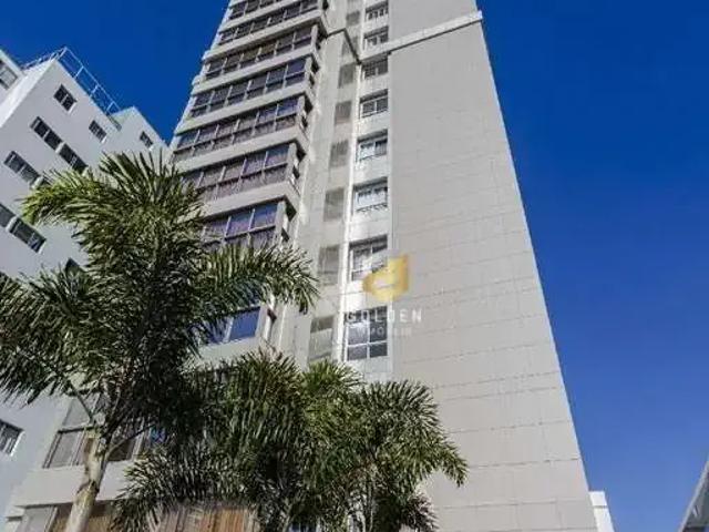 Apartamento para Venda em Balneário Camboriú/SC Centro 3 Quartos