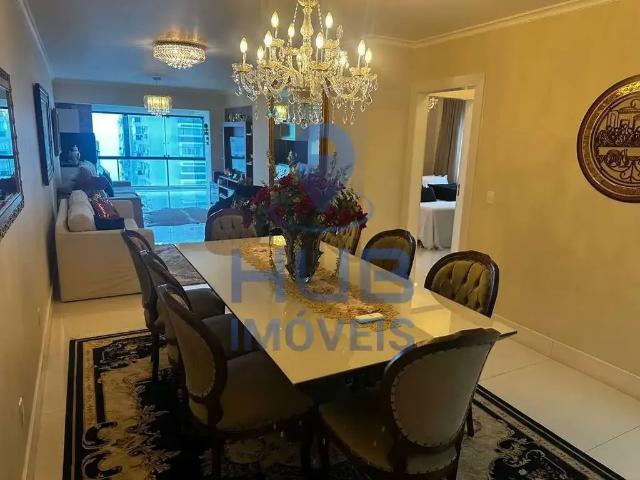 Apartamento para Venda em Balneário Camboriú/SC Centro 3 Quartos