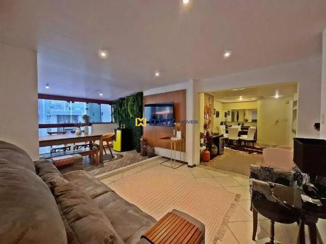 Apartamento para Venda em Balneário Camboriú/SC Centro 3 Quartos