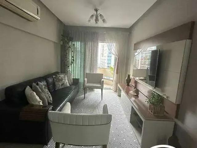 Apartamento para Venda em Balneário Camboriú/SC Centro 3 Quartos