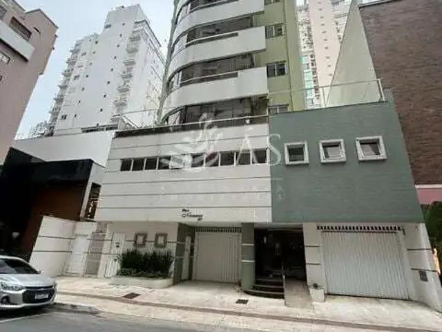 Apartamento para Venda em Balneário Camboriú/SC Centro 3 Quartos
