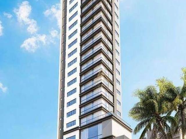 Apartamento para Venda em Balneário Camboriú/SC Centro 3 Quartos
