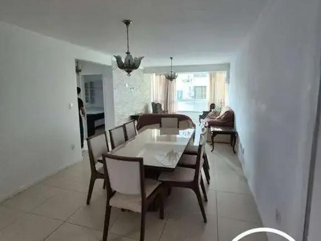 Apartamento para Venda em Balneário Camboriú/SC Centro 3 Quartos