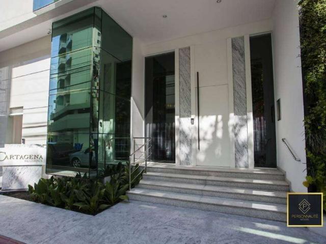 Apartamento para Venda em Balneário Camboriú/SC Centro 3 Quartos