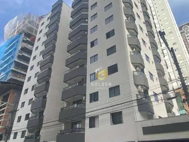Apartamento para Venda em Balneário Camboriú/SC Centro 3 Quartos