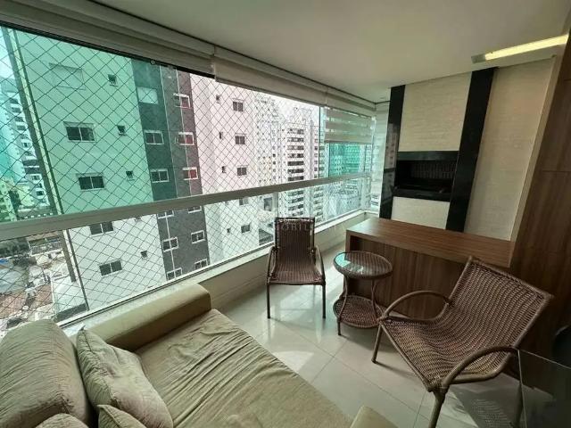 Apartamento para Venda em Balneário Camboriú/SC Centro 3 Quartos