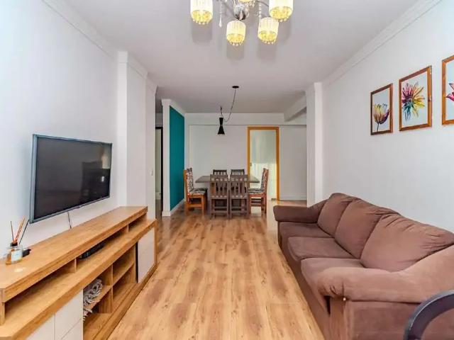 Apartamento para Venda em Balneário Camboriú/SC Centro 3 Quartos