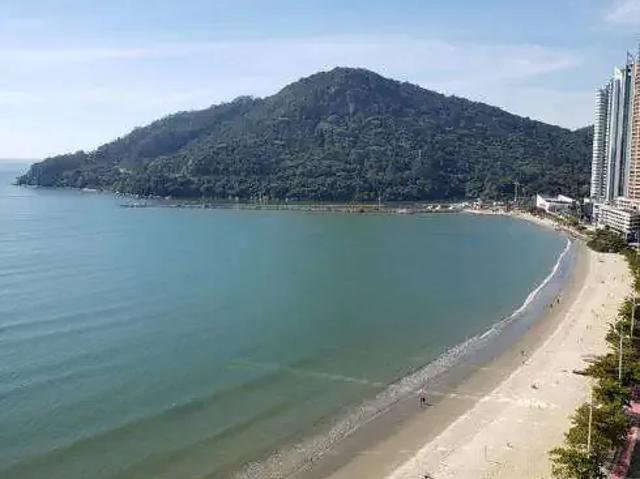 Apartamento para Venda em Balneário Camboriú/SC Centro 3 Quartos