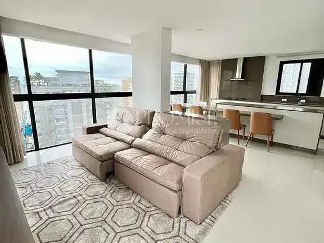 Apartamento para Venda em Balneário Camboriú/SC Centro 3 Quartos