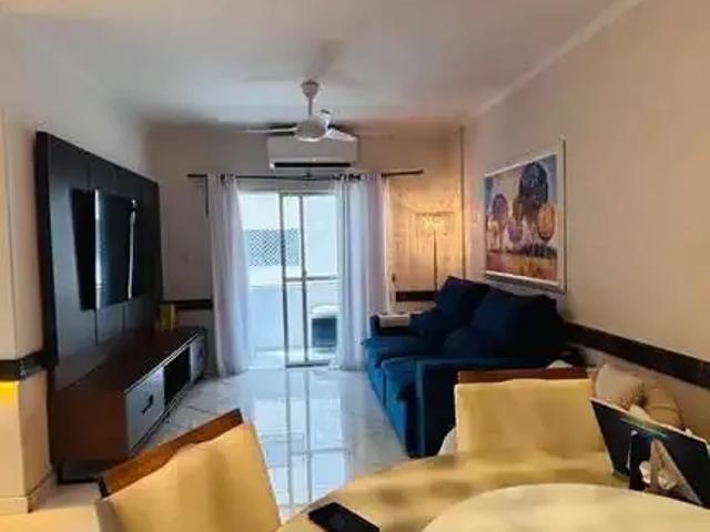 Apartamento para Venda em Balneário Camboriú/SC Centro 3 Quartos