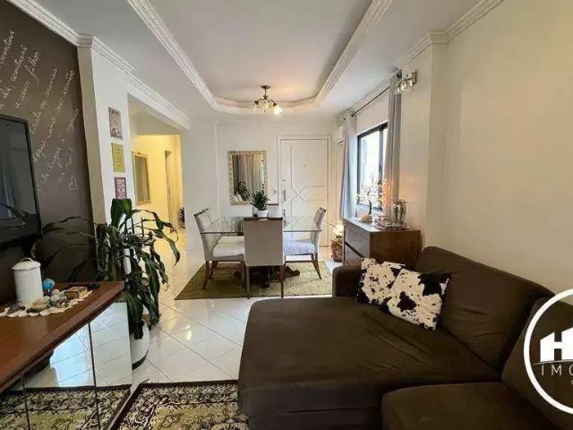 Apartamento para Venda em Balneário Camboriú/SC Centro 3 Quartos