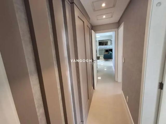 Apartamento para Venda em Balneário Camboriú/SC Centro 3 Quartos