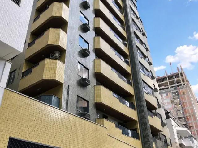 Apartamento para Venda em Balneário Camboriú/SC Centro 3 Quartos