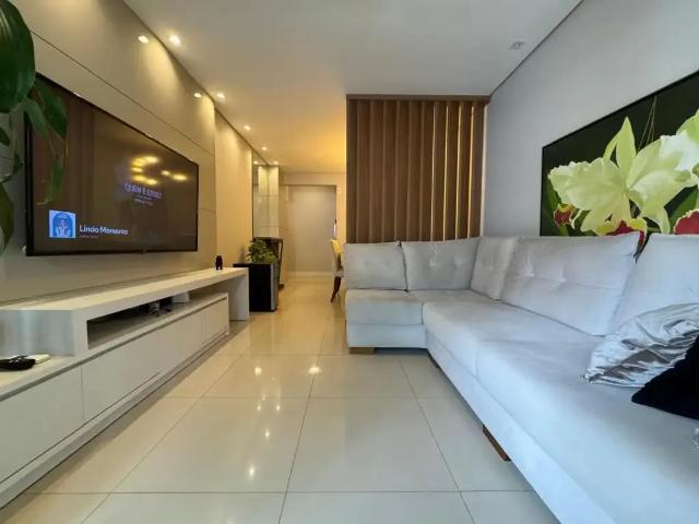 Apartamento para Venda em Balneário Camboriú/SC Centro 3 Quartos