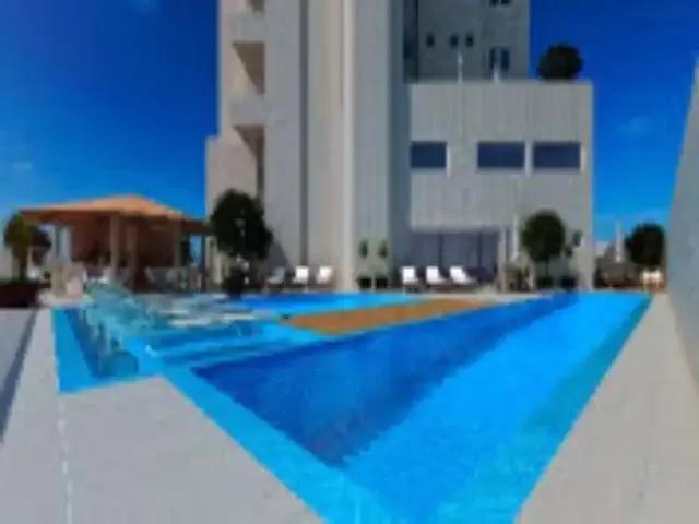 Apartamento para Venda em Balneário Camboriú/SC Centro 3 Quartos