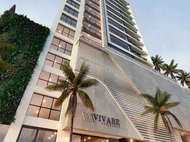 Apartamento para Venda em Balneário Camboriú/SC Centro 3 Quartos