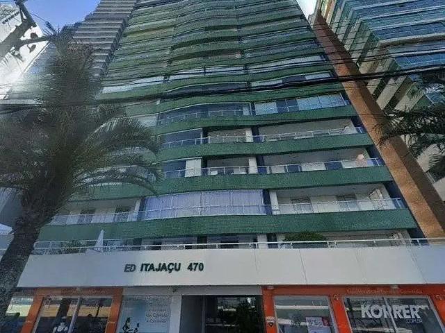 Apartamento para Venda em Balneário Camboriú/SC Centro 3 Quartos
