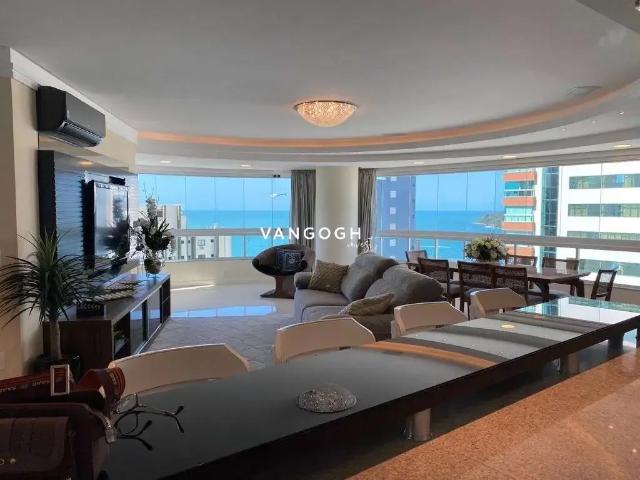 Apartamento para Venda em Balneário Camboriú/SC Centro 3 Quartos