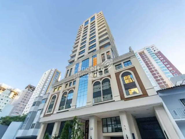 Apartamento para Venda em Balneário Camboriú/SC Centro 3 Quartos