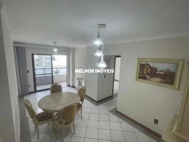Apartamento para Venda em Balneário Camboriú/SC Centro 3 Quartos
