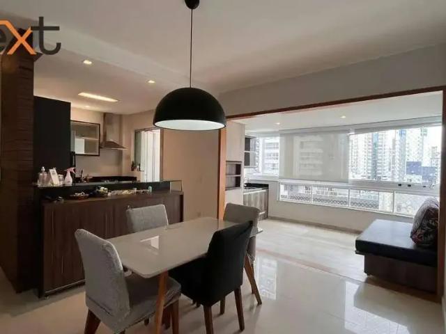 Apartamento para Venda em Balneário Camboriú/SC Centro 3 Quartos