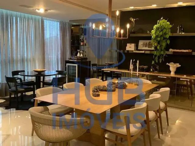 Apartamento para Venda em Balneário Camboriú/SC Centro 3 Quartos
