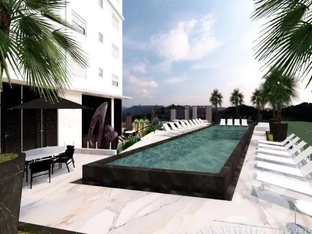 Apartamento para Venda em Balneário Camboriú/SC Centro 3 Quartos