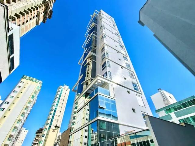 Apartamento para Venda em Balneário Camboriú/SC Centro 3 Quartos