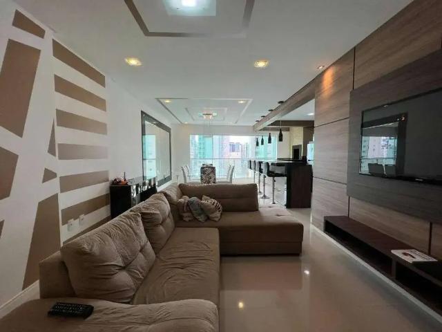 Apartamento para Venda em Balneário Camboriú/SC Centro 3 Quartos
