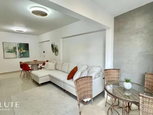 Apartamento para Venda em Balneário Camboriú/SC Centro 3 Quartos