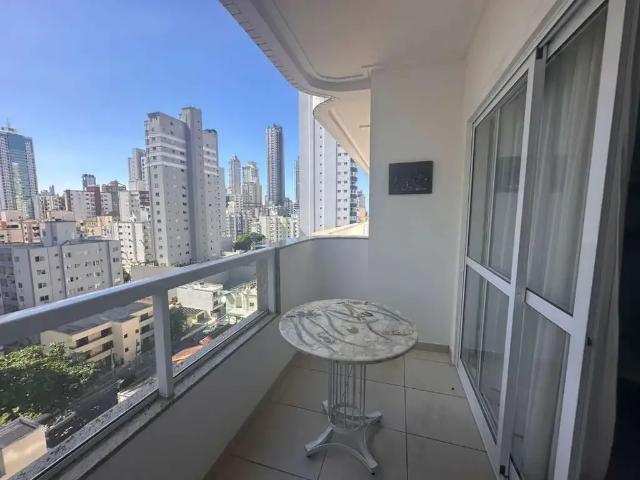 Apartamento para Venda em Balneário Camboriú/SC Centro 3 Quartos